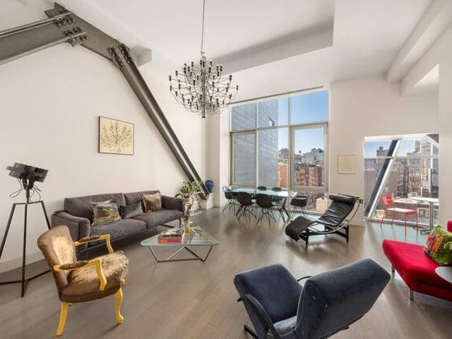 E Th St Unit Flr, New York, Condo For Sale