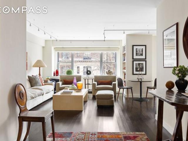 E Th St Unit Fx, Manhattan, Property For Sale