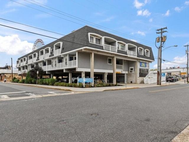 E Th St Unit,ocean City, Condo For Sale
