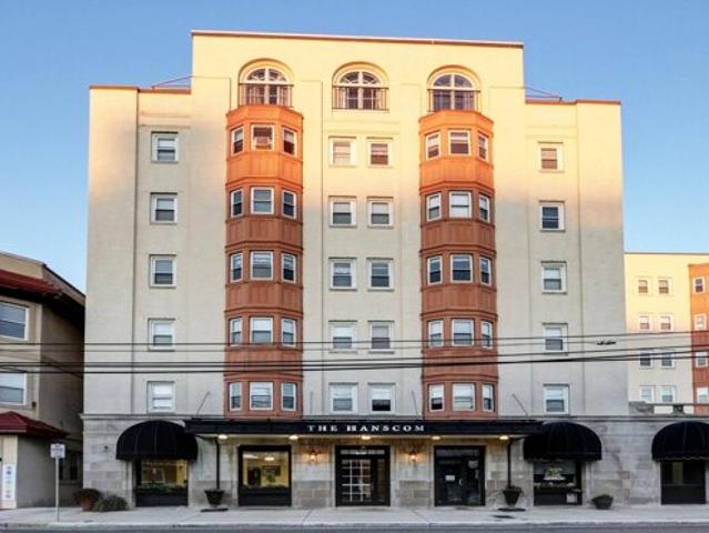 E Th St Unit,ocean City, Condo For Sale