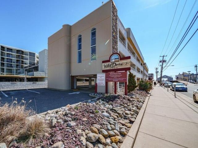 E Th St Unit,ocean City, Condo For Sale