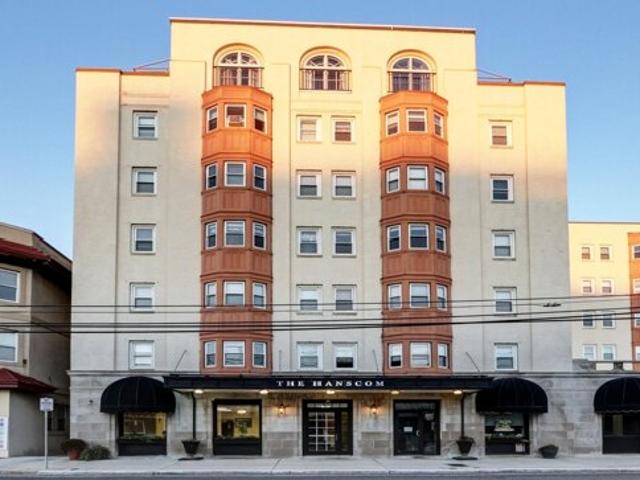 E Th St Unit,ocean City, Condo For Sale