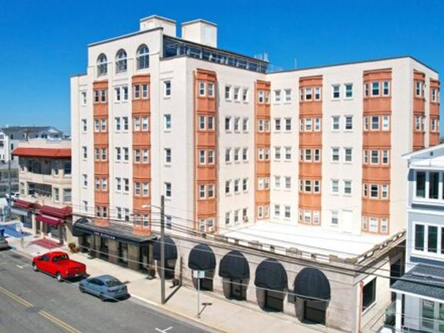 E Th St Unit,ocean City, Condo For Sale