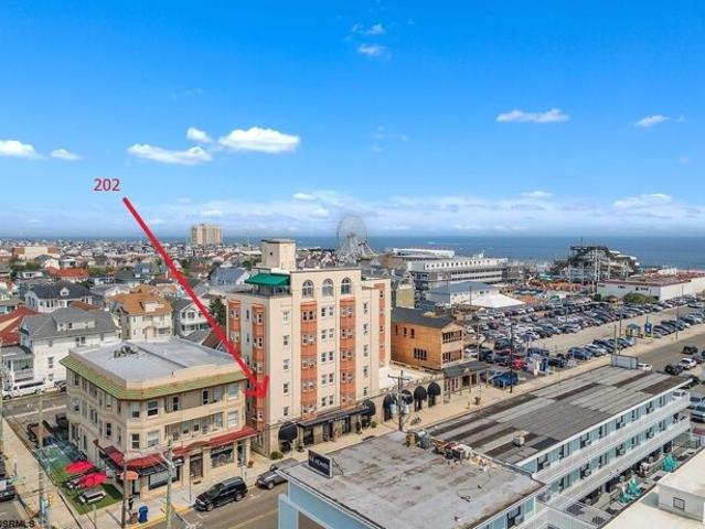 E Th St Unit,ocean City, Condo For Sale