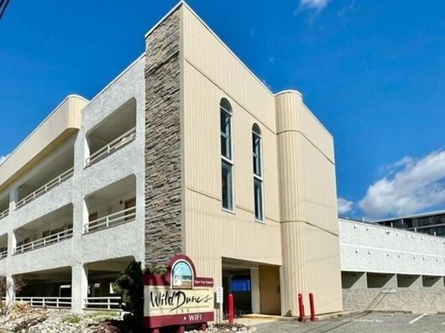 E Th St Unit,ocean City, Condo For Sale