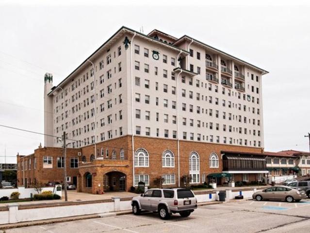 E Th St Unit,ocean City, Condo For Sale