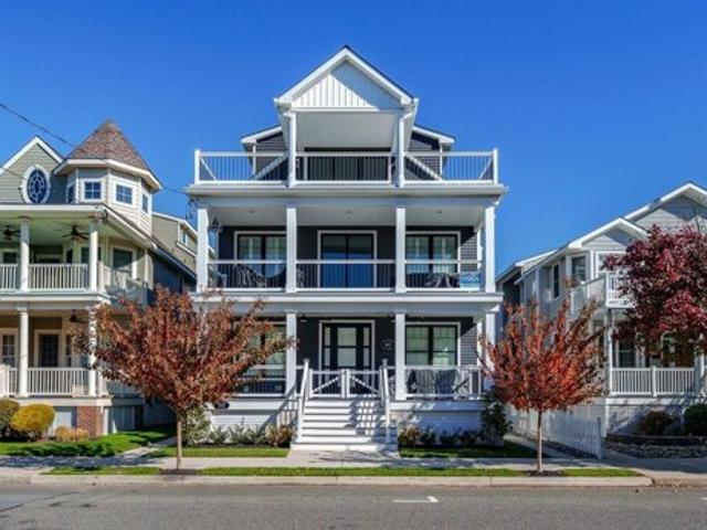 E Th St Unit,ocean City, Condo For Sale