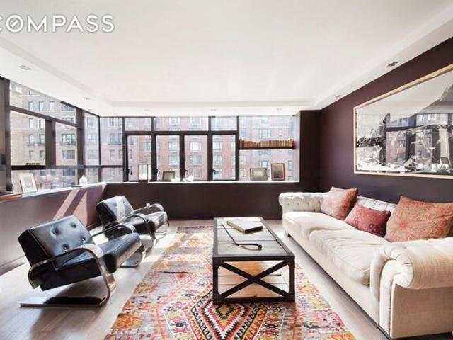 E Th St Unit,manhattan, Condo For Sale