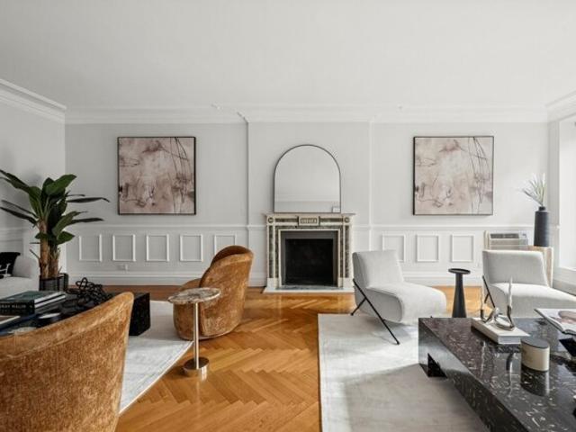 E Th St Unit,manhattan, Property For Sale