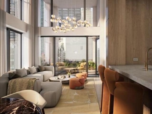 E Th St Unit,new York, Condo For Sale