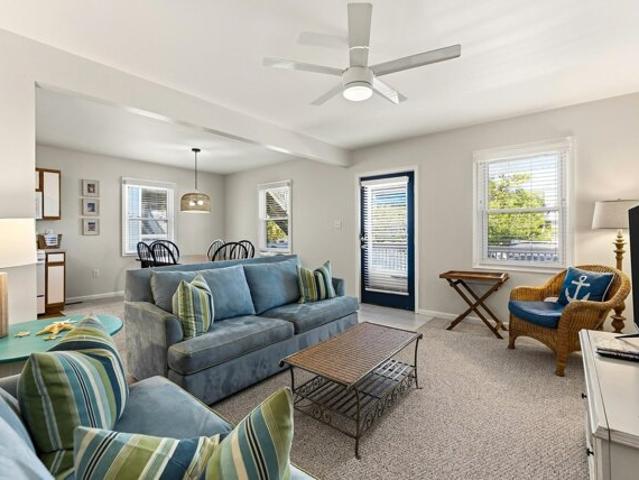 E Th St Unit St, Ocean City, Condo For Sale