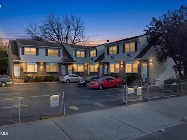 E Th St Unit,paterson, Condo For Sale