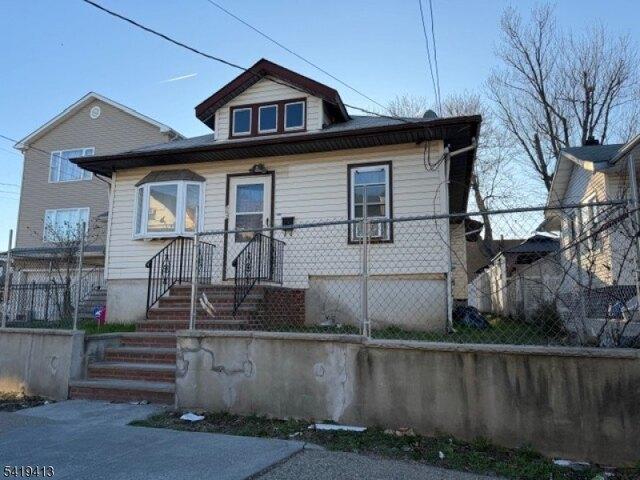 E Th St Unit,paterson, Home For Sale