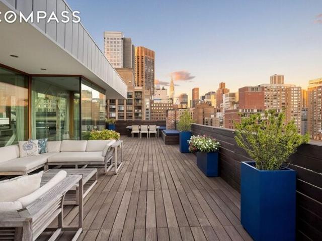 E Th St Unit Ph, Manhattan, Property For Sale