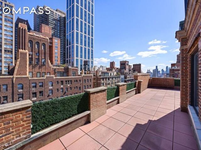 E Th St Unit Phab, Manhattan, Property For Sale
