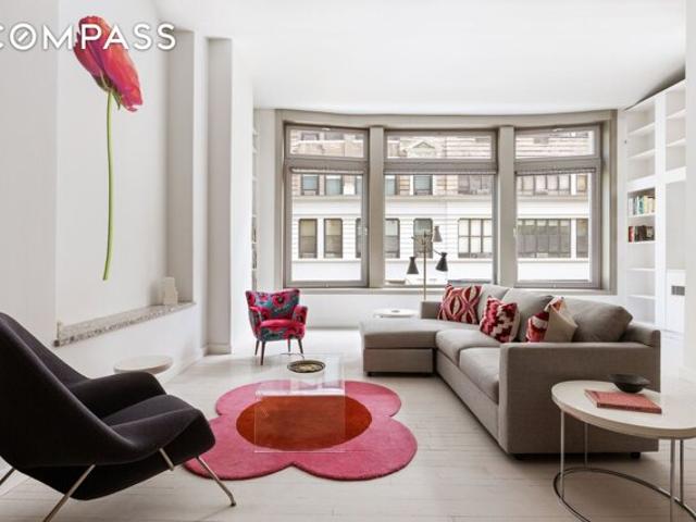 E Th St Unit W, Manhattan, Property For Sale