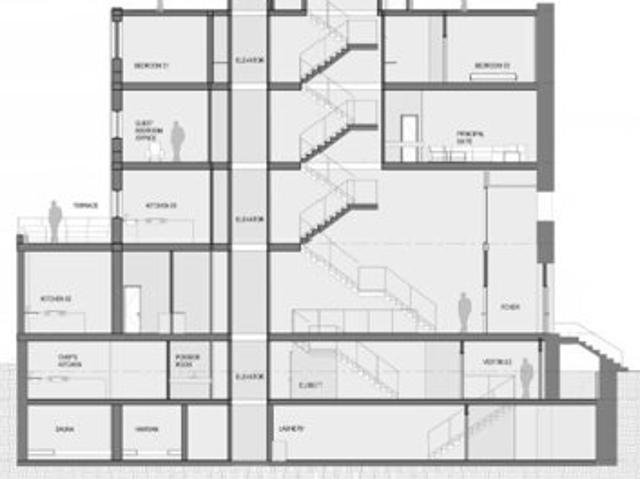 E Th St Unit Townhouse, New York, Home For Sale