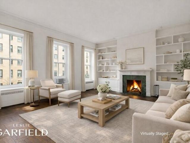 E Th St Unit Th, Manhattan, Home For Sale