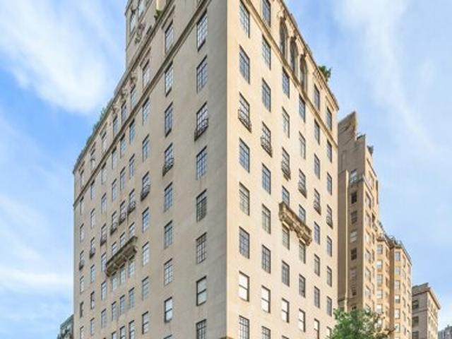 E Th St Unit Thfloor, Manhattan, Property For Sale