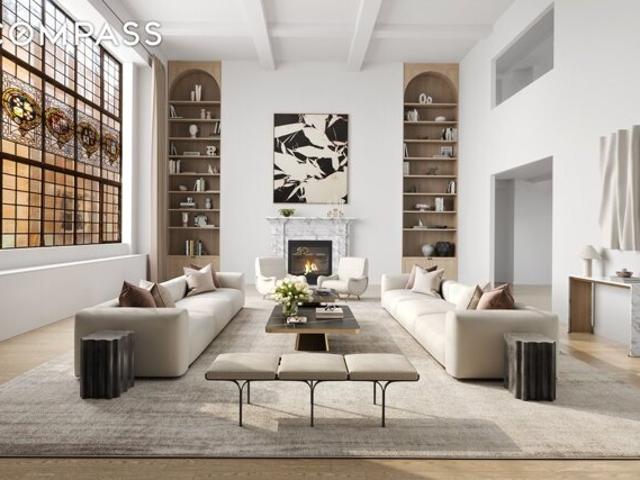 E Th St Units Ef And Ef, Manhattan, Property For Sale