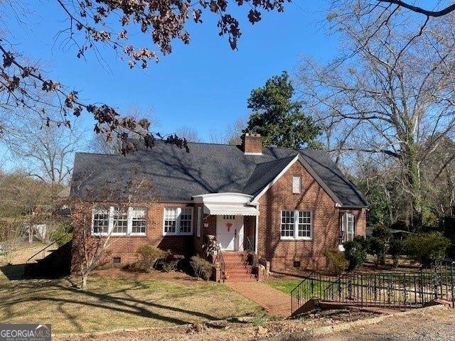 E Th St, West Point, Home For Sale