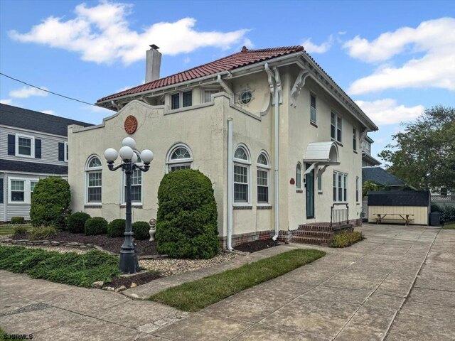 E Th Street Ave, Ocean City, Home For Sale