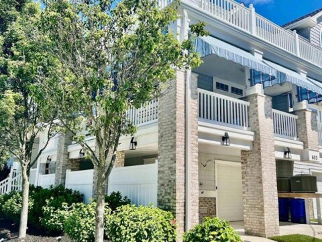 E Th Side Townhouse St Unit East, Ocean City, Home For Sale
