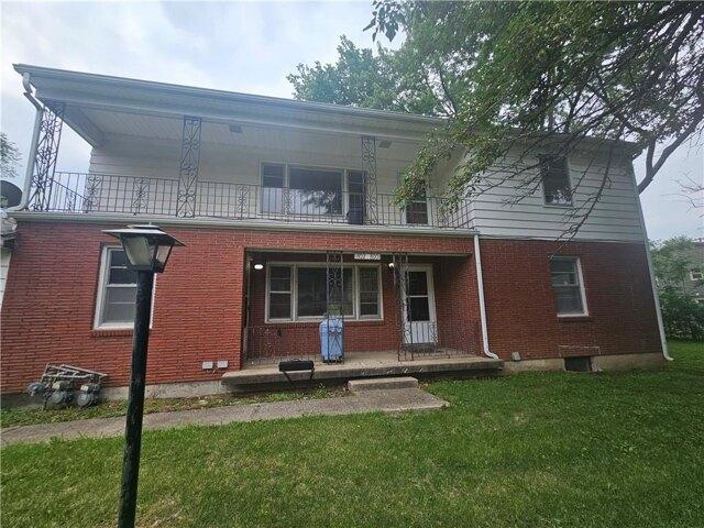 E Th Ter, Kansas City, Home For Sale