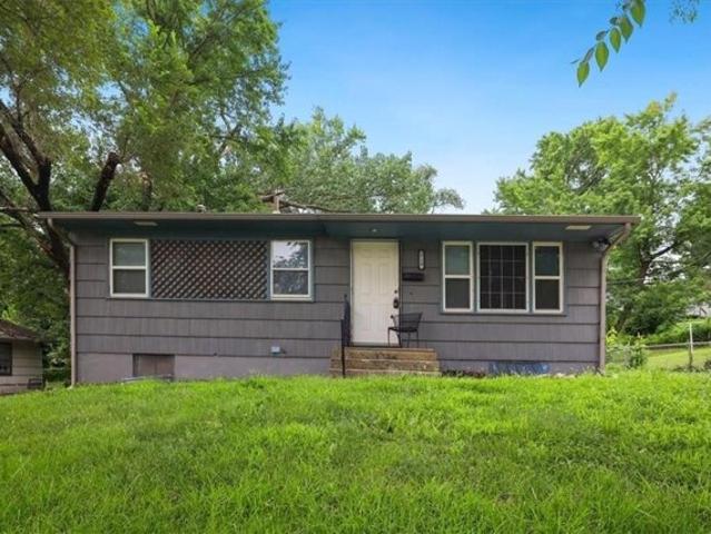 E Th Ter, Kansas City, Home For Sale
