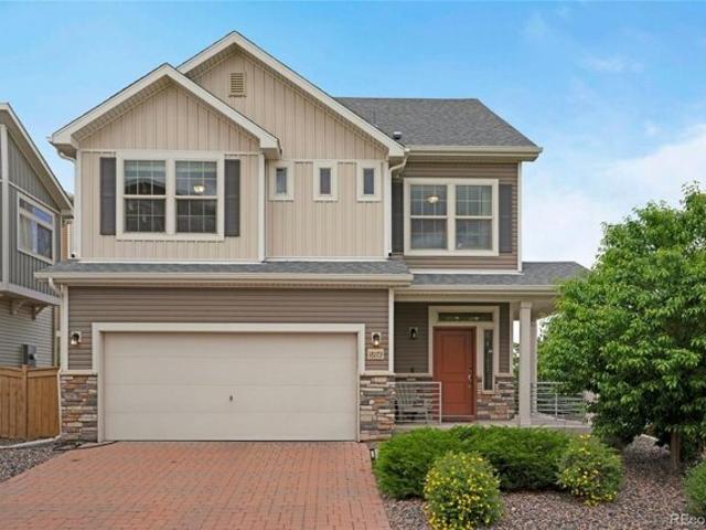 E Th Way, Commerce City, Home For Sale