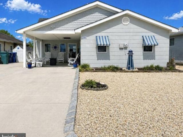 E Thames Rd, Little Egg Harbor Township, Home For Sale