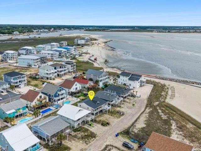 E Third St, Ocean Isle Beach, Home For Sale