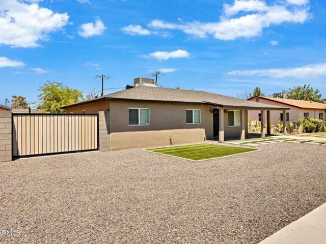 E Thomas Rd, Scottsdale, Home For Sale