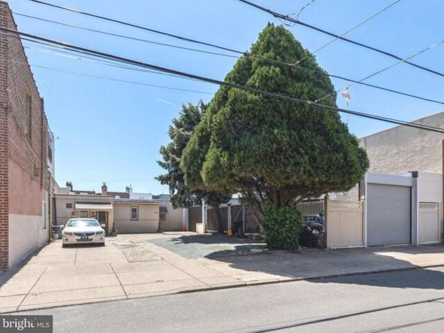 E Thompson St, Philadelphia, Home For Sale