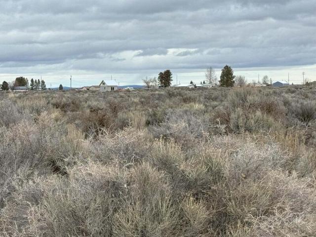 E. Thorn Lane, TL 2200, Christmas Valley, OR 97641