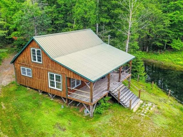 E Thorndike Off Rd Lot,thorndike, Home For Sale