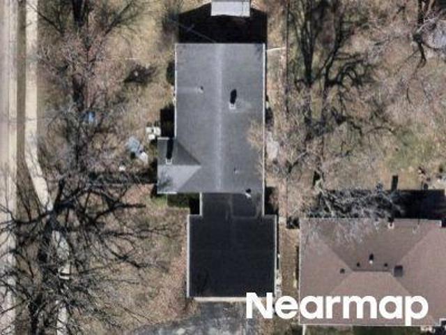 E Thornwood Dr