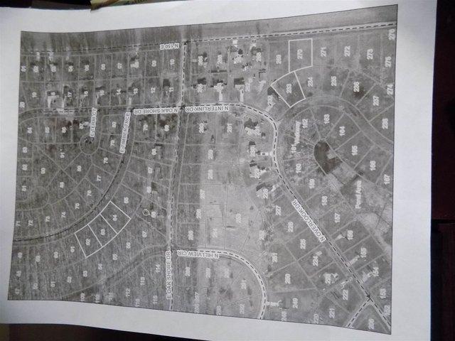 E Timber Trce Dr, Rome City, IN 46784