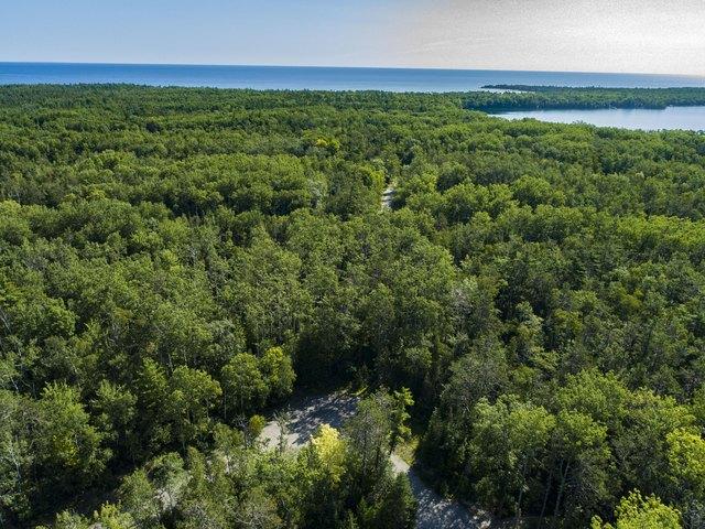 E Tip Top Ct Lot 15, Presque Isle, MI 49777