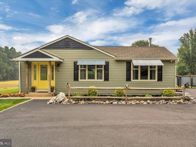 E Tomlin Station Rd, Mickleton, Home For Sale