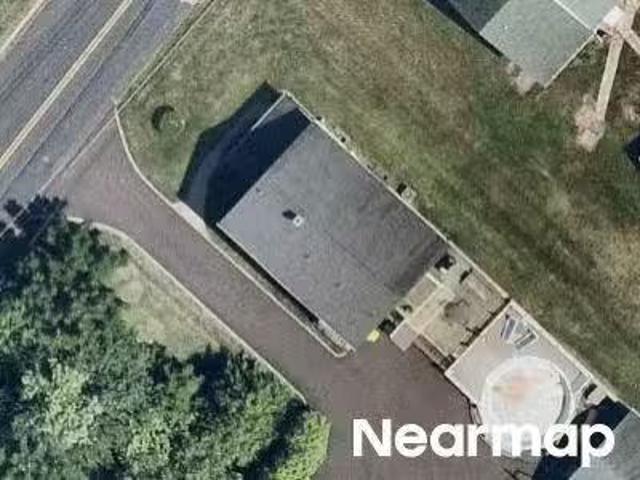 E Township Line Rd