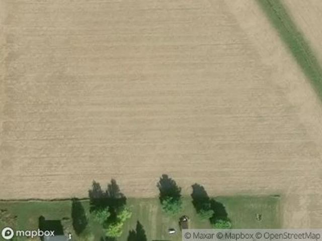 E Township Rd 106