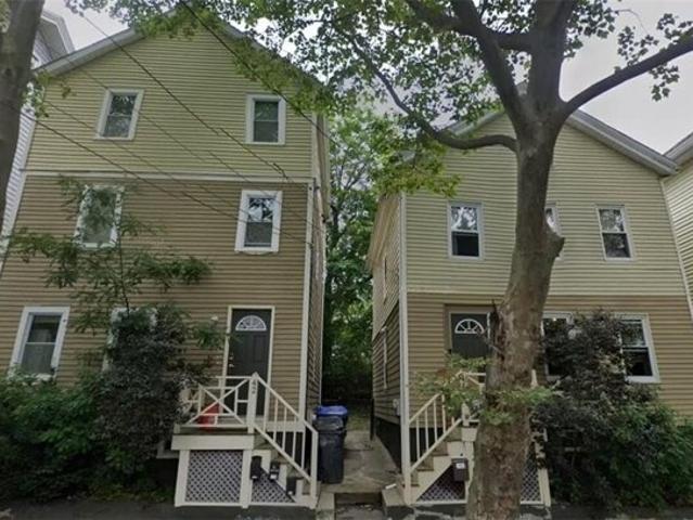 E Transit St, Providence, Home For Sale