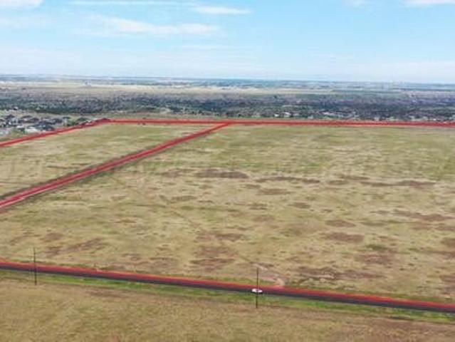 E Tract Rawhide Rdg, Canyon, TX 79015