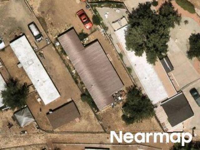 E Tracy Dr