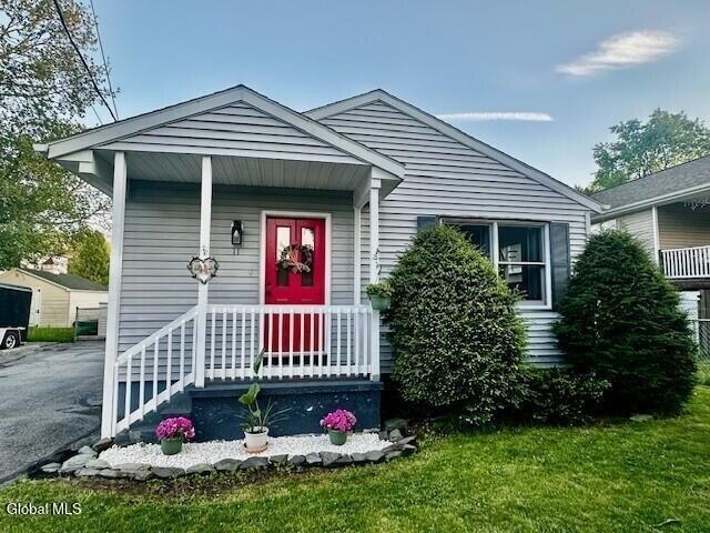 E Tremont St, Glens Falls, Home For Sale