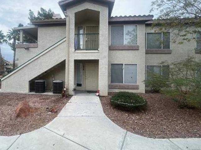E Tropicana Ave Unit 1075
