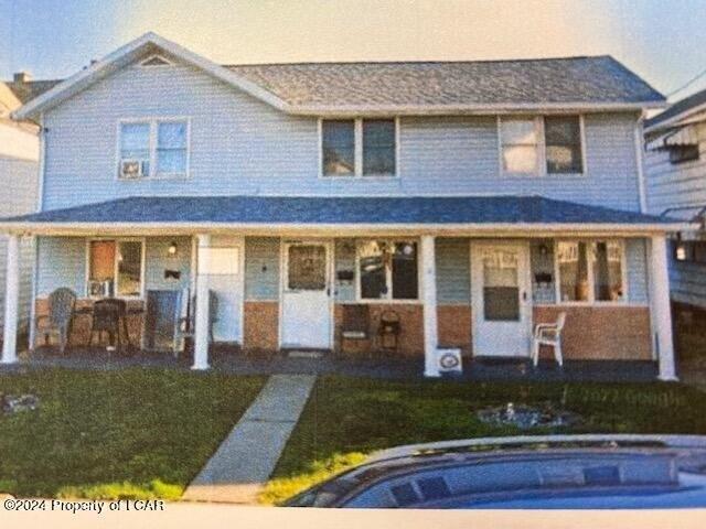 E Union St, Nanticoke, Home For Sale