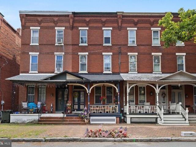 E Union St, Burlington, Home For Sale