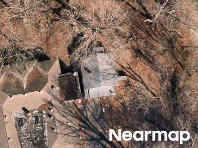 E Union St
